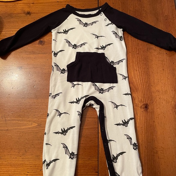 Kyte Baby Bats Longall 6-12M NWT - munimoro.gob.pe